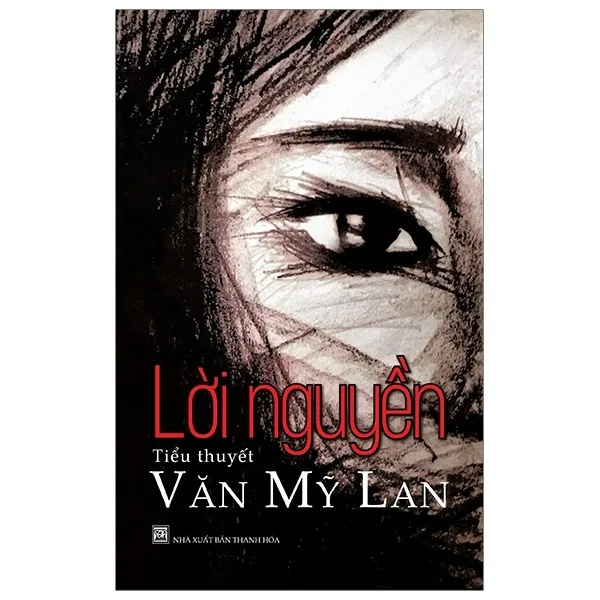 Lời Nguyền - Văn Mỹ Lan | Sách Blog Mèo